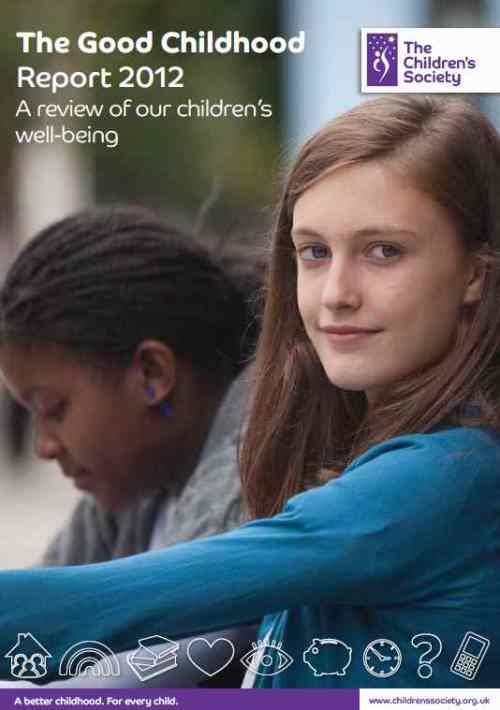 Is a taste of freedom the key to a good childhood? | Rethinking Childhood