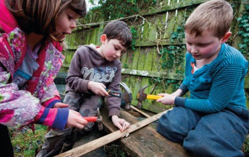 Want to take a more balanced approach to risk? Here’s the tool you have ...