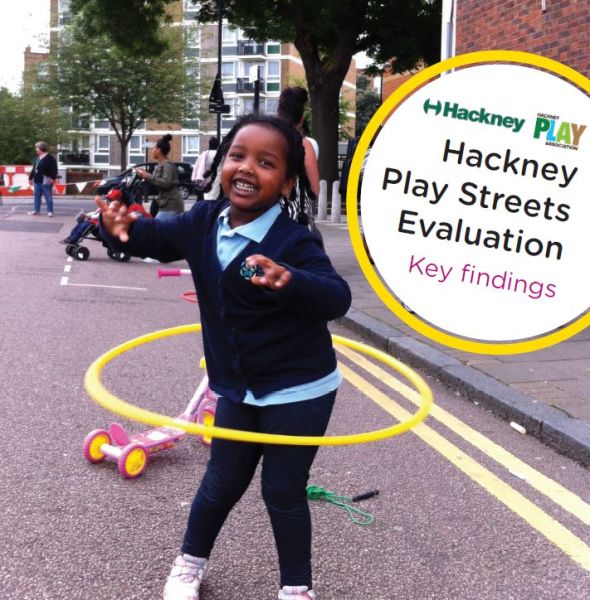 First ever area-wide evaluation of street play proves its potential ...