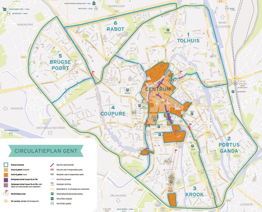 The city that got serious about child-friendly urban planning ...