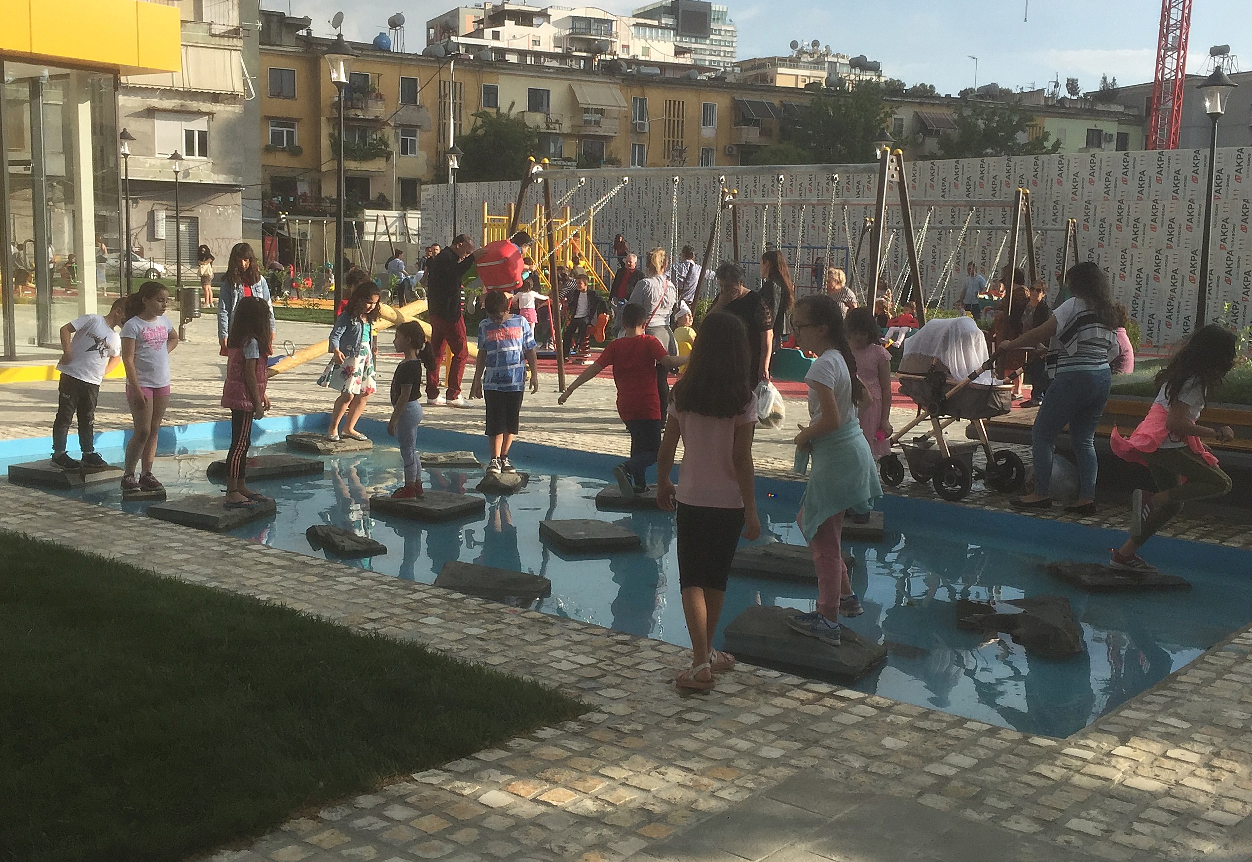 Why one city is undergoing a child-friendly revolution | Rethinking ...