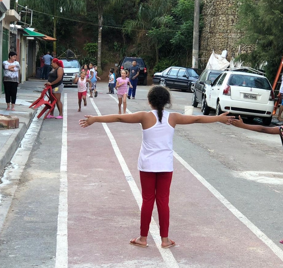 Putting children at the heart of urban planning: a call for action ...
