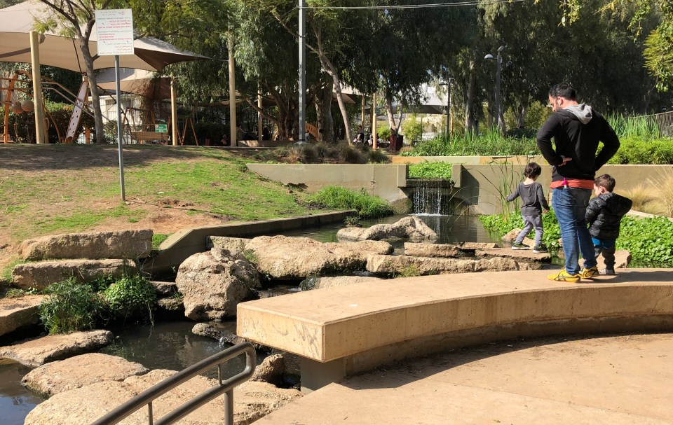 A vibrant young city is building better neighbourhoods for early ...