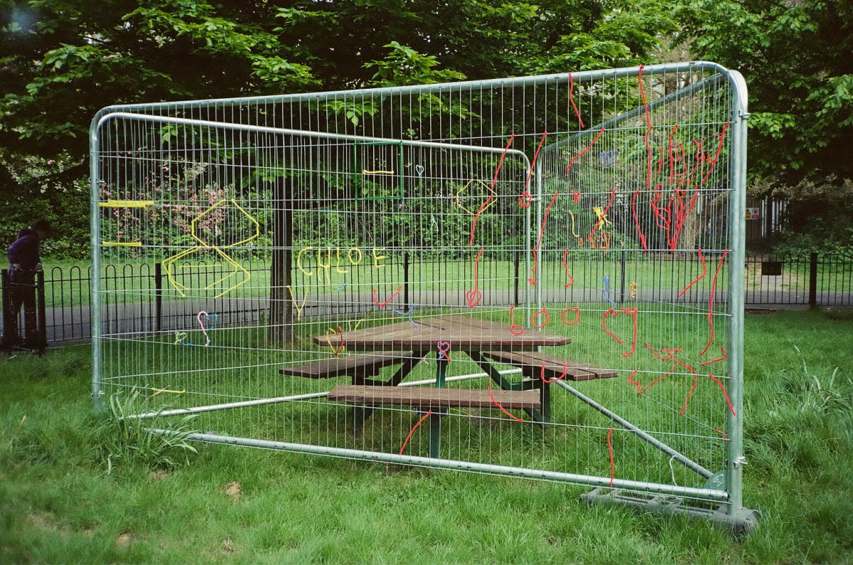 A reminder of the significance of play in lockdown | Rethinking Childhood